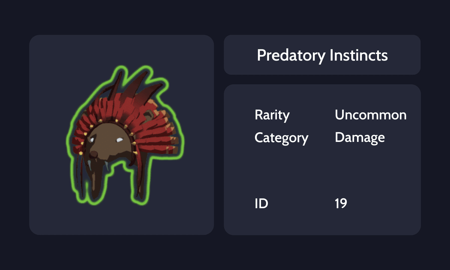 Risk of Rain 2 Items: Common, Uncommon, Legendary & All! - Eggradients.com